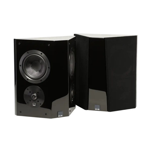 SVS Ultra Surround (set van 2) - Bi-/dipolaire luidsprekers